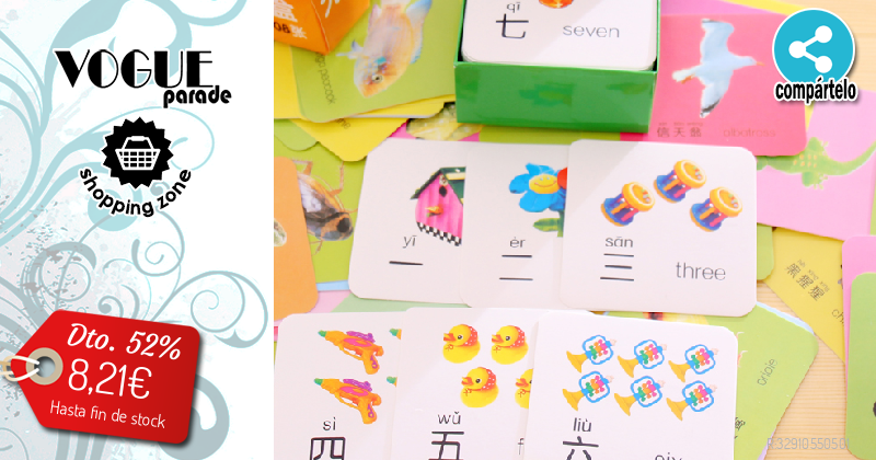 Chinese Characters Cards Learn 108 Chinese Characters with The Picture ...