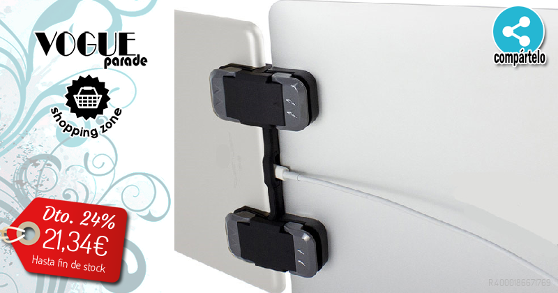 Elecrow The Collapsable Triple Screen Laptop Workstation Multi Screen ...